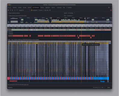 React 18 톺아보기 - 03. Transition Lane_1 | Deep Dive Magic Code
